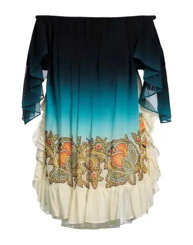Etro Off-the-shoulder Top