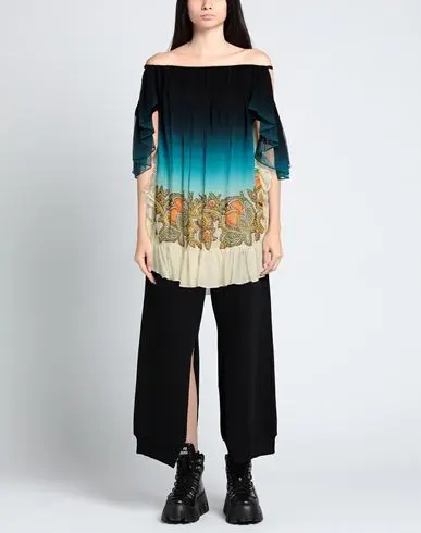 Etro Off-the-shoulder Top