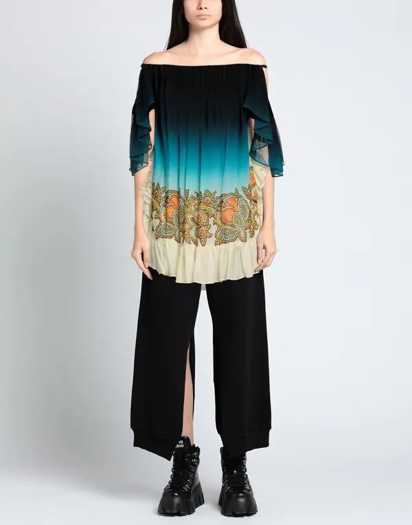Etro Off-the-shoulder Top