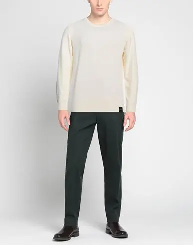John Richmond Knit Sweater - White