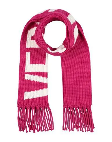 Versace Scarf Wool - Pink