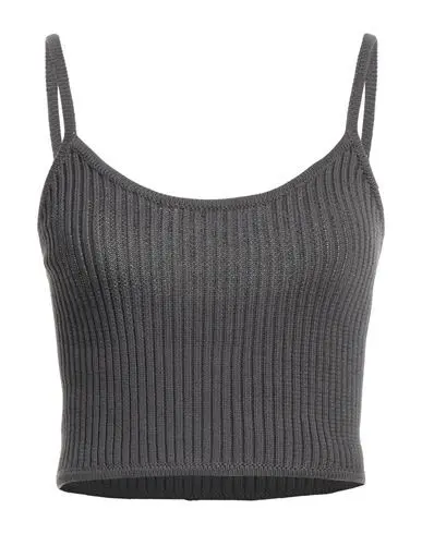 Peserico Cotton Crop Top