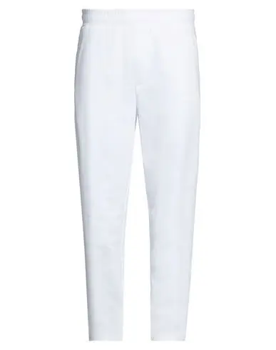 Armani Exchange Pants Size Cotton, Polyester - White