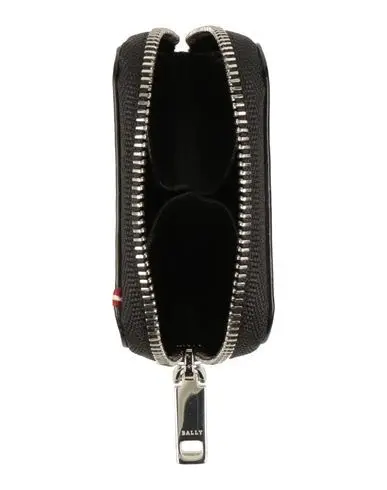 Bally Coin Purse Calfskin