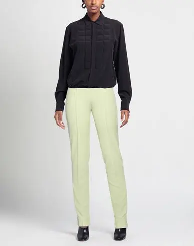 GANNI Straight Leg Pants
