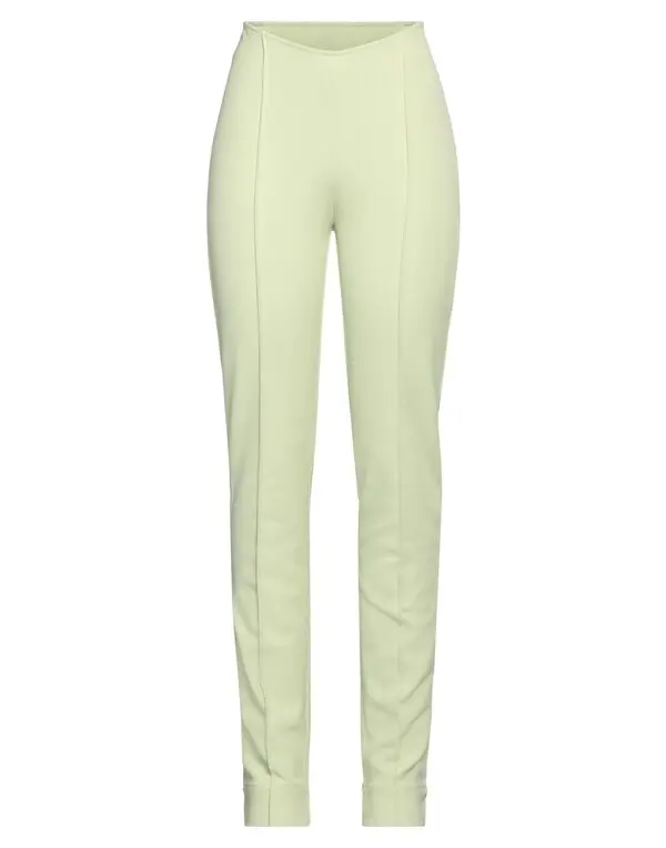 GANNI Straight Leg Pants