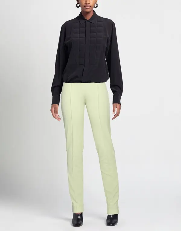 GANNI Straight Leg Pants