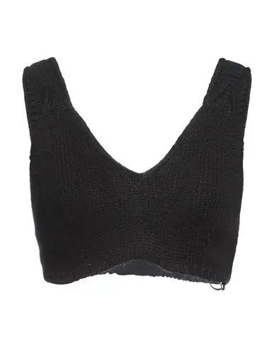 Dolce & Gabbana Cashmere Knit Top