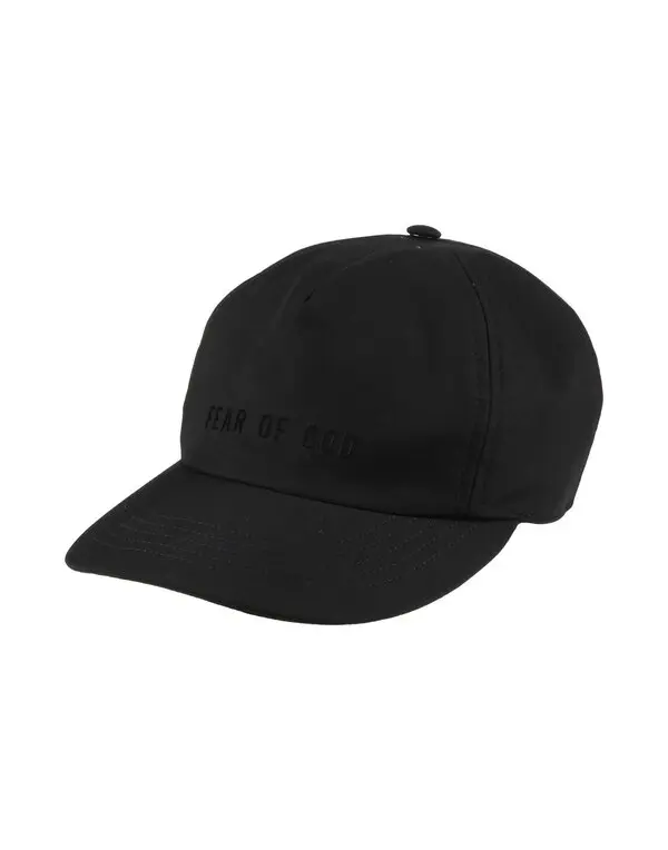 Fear Of God Baseball Cap