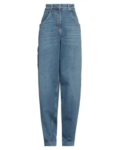 Etro Straight-leg Jeans