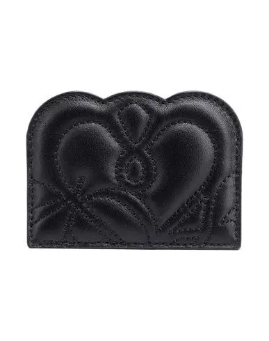 Alexander McQueen Cardholder Leather