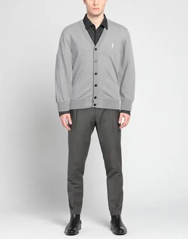 Neil Barrett Wool Cardigan