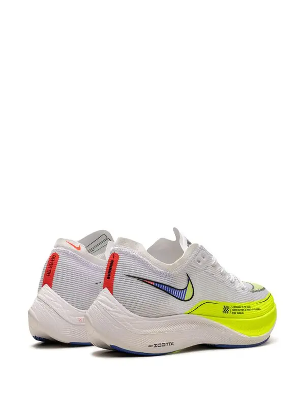 Nike Zoomx Vaporfly Next% 2 Sneakers - White