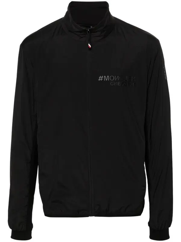 Moncler Doron Ripstop Jacket
