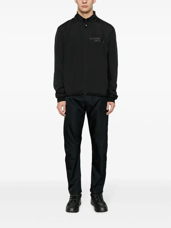 Moncler Doron Ripstop Jacket