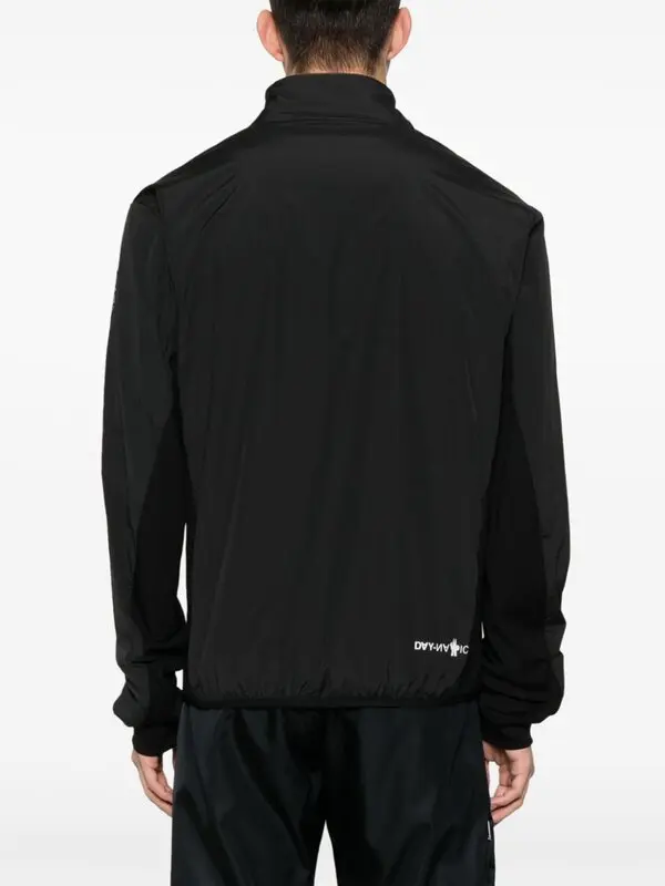 Moncler Doron Ripstop Jacket