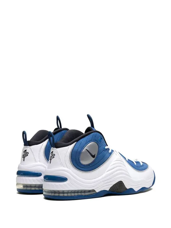 Nike Air Penny 2 Atlantic Sneakers - Blue