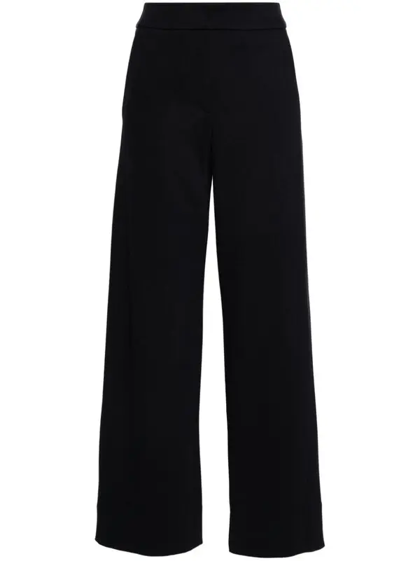 A.p.c. Billie Straight-leg Trousers