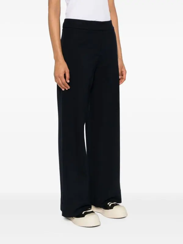 A.p.c. Billie Straight-leg Trousers
