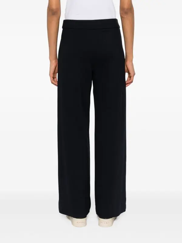 A.p.c. Billie Straight-leg Trousers