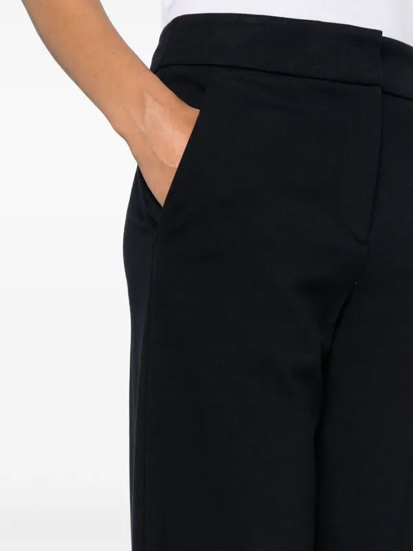 A.p.c. Billie Straight-leg Trousers