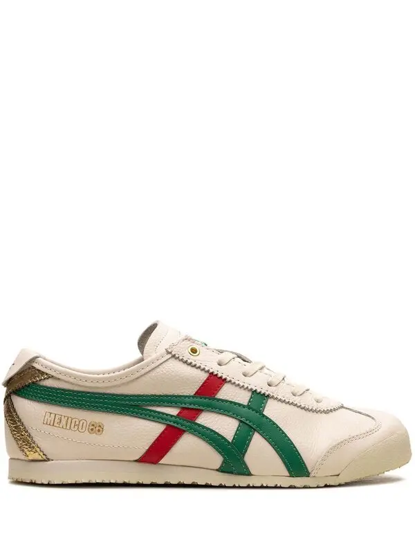Onitsuka Tiger Mexico 66 Sneakers - Neutrals