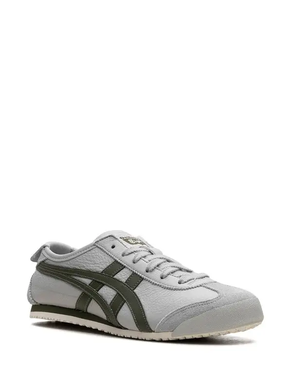 Onitsuka Tiger Mexico 66 Sneakers - Grey