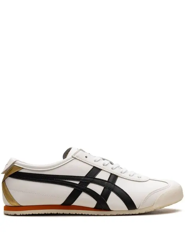 Onitsuka Tiger Mexico 66 Sneakers - White