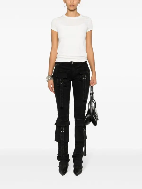 Rick Owens Short-sleeve T-shirt