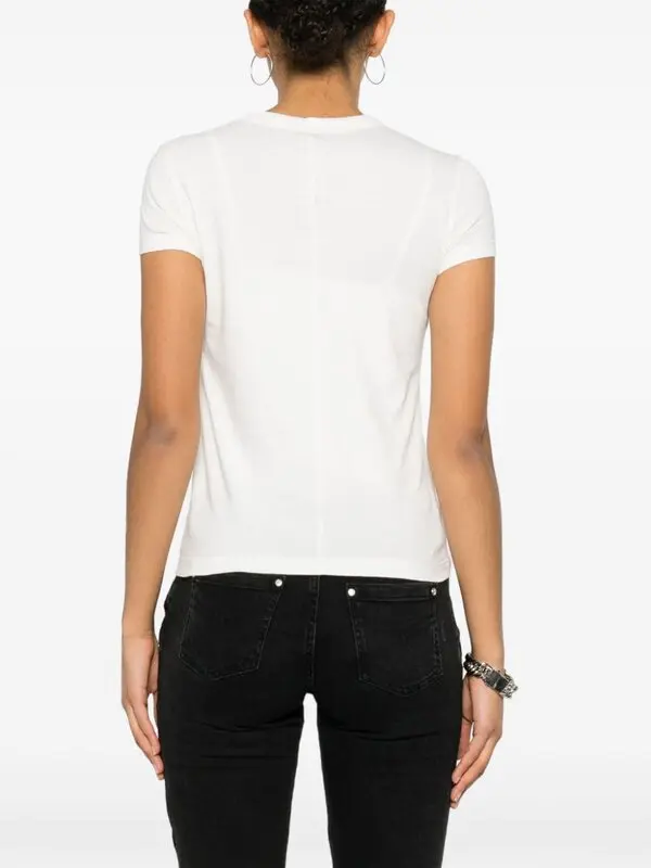 Rick Owens Short-sleeve T-shirt