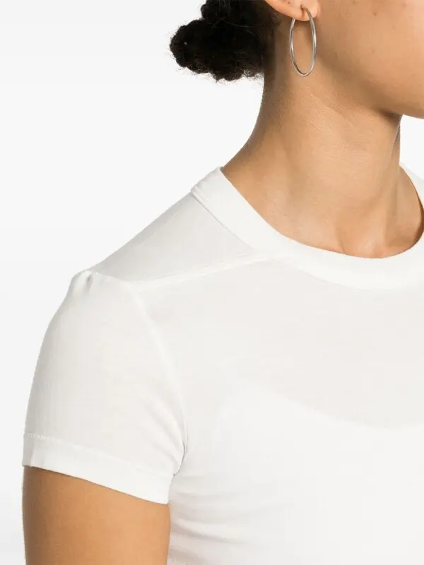 Rick Owens Short-sleeve T-shirt