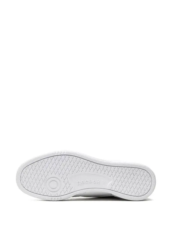 REEBOK Club C 85 My Name Is Sneakers - White