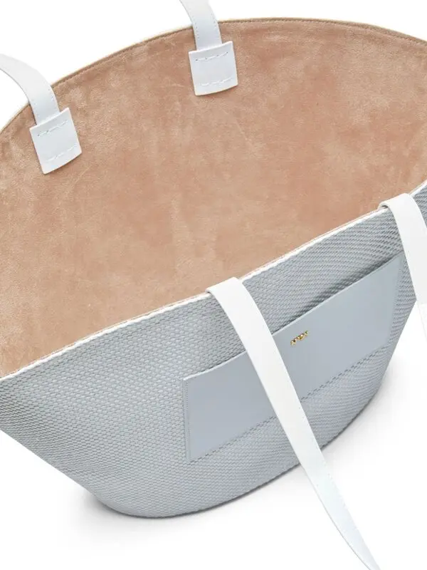 新品⭐️LE VOYAGE EN PANIER RAFFIA TOTE Shop