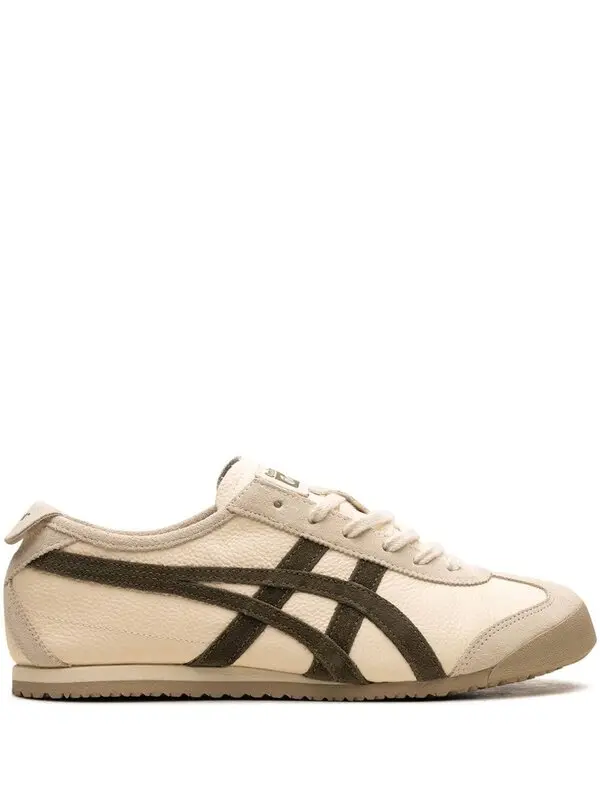 Onitsuka Tiger Mexico 66 Vin Sneakers - Neutrals