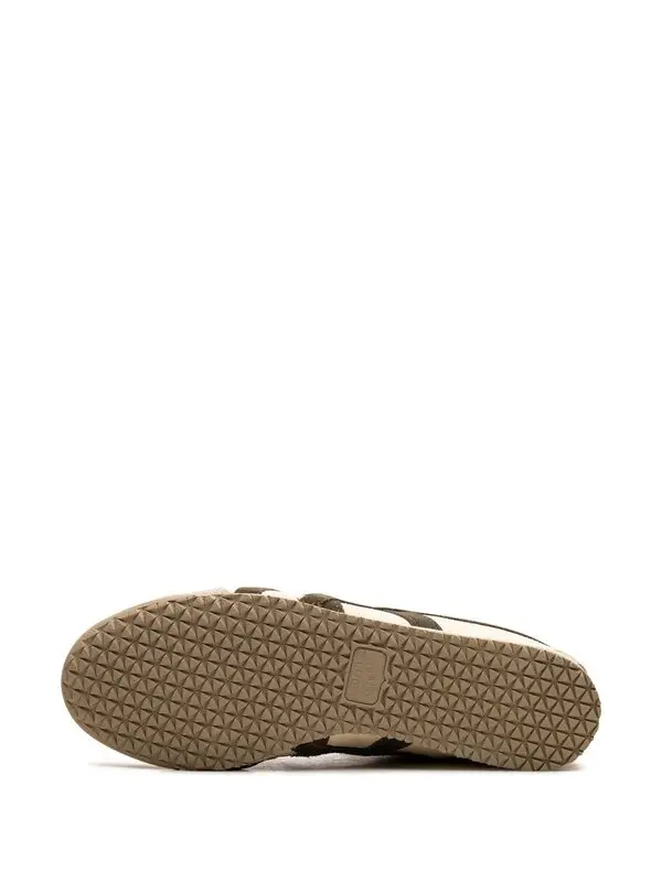 Onitsuka Tiger Mexico 66 Vin Sneakers - Neutrals