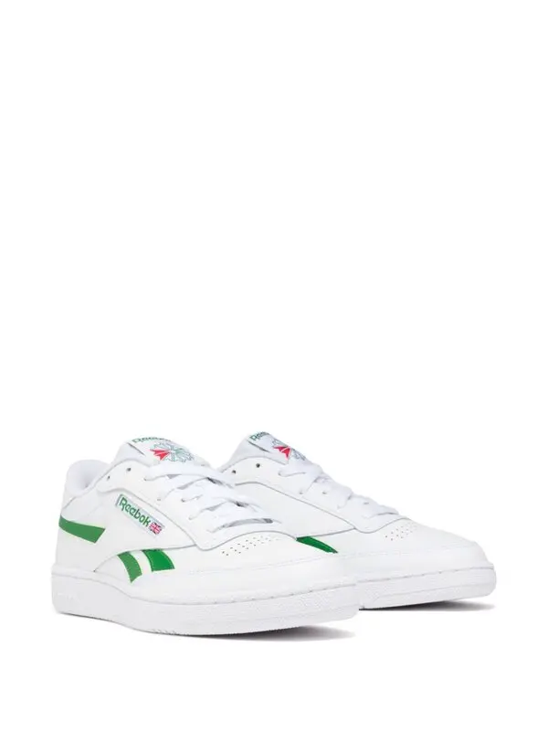 REEBOK Club C Revenge Sneakers - White