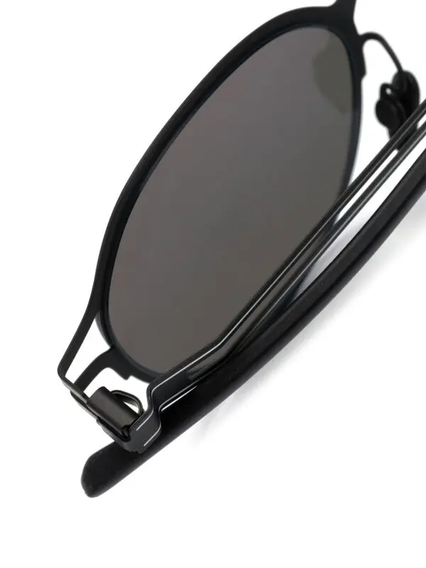 Mykita Round-frame Sunglasses