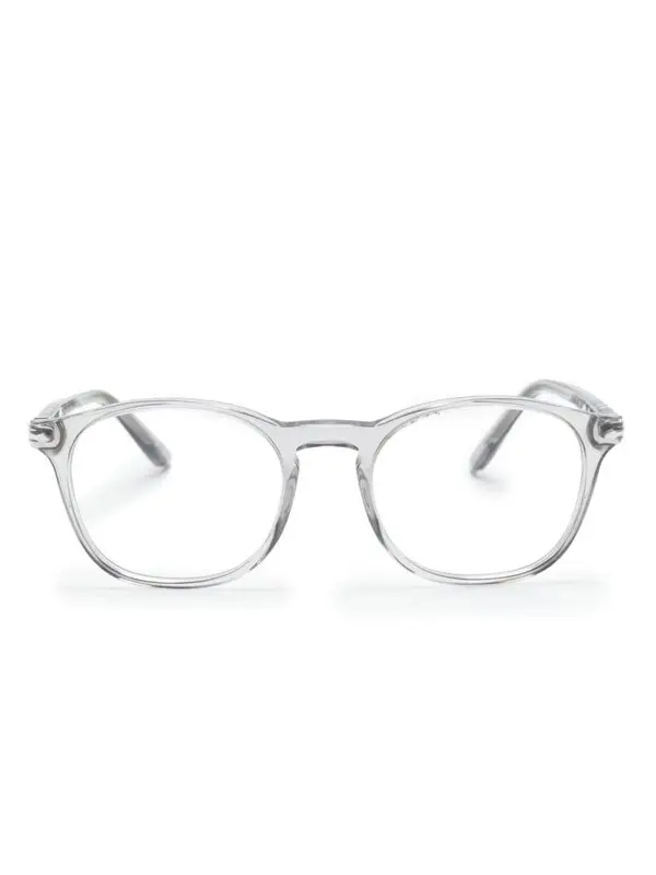 Persol Po3007v Eyeglasses - Grey