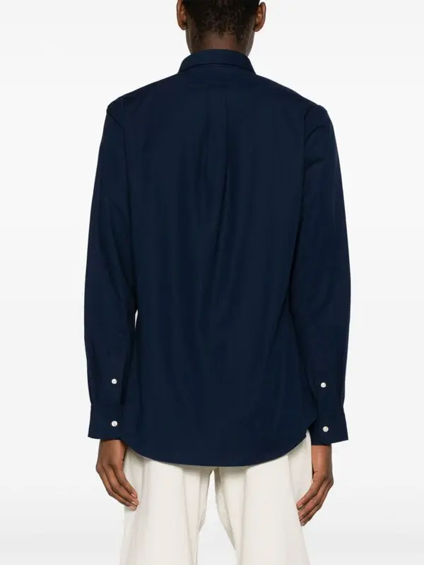 Polo Ralph Lauren Polo Pony Shirt - Blue
