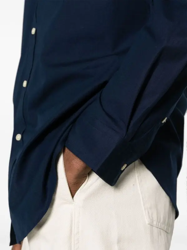 Polo Ralph Lauren Polo Pony Shirt - Blue