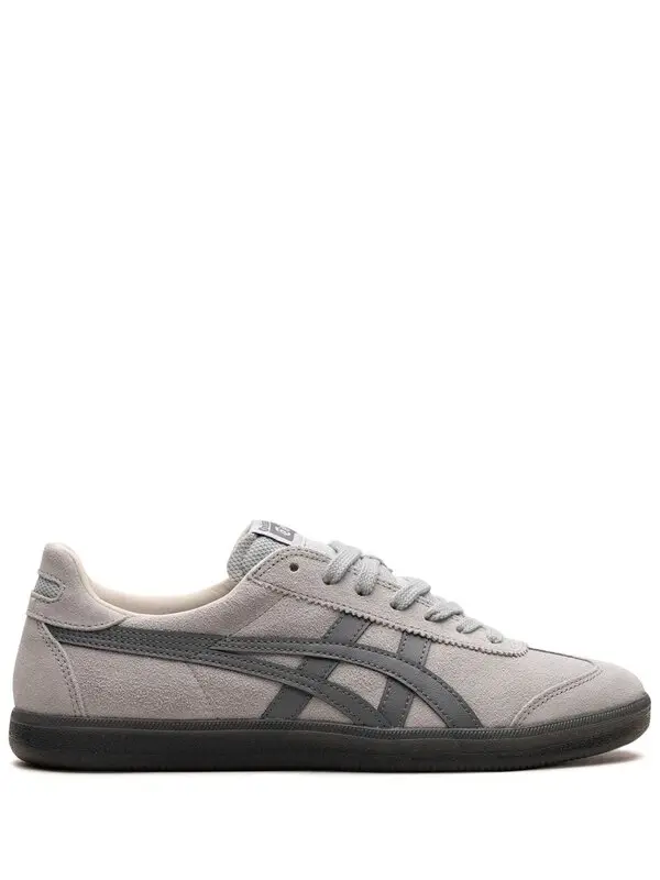 Onitsuka Tiger Tokuten Sneakers - Grey