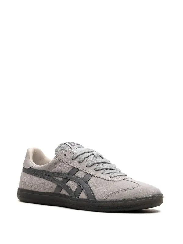 Onitsuka Tiger Tokuten Sneakers - Grey