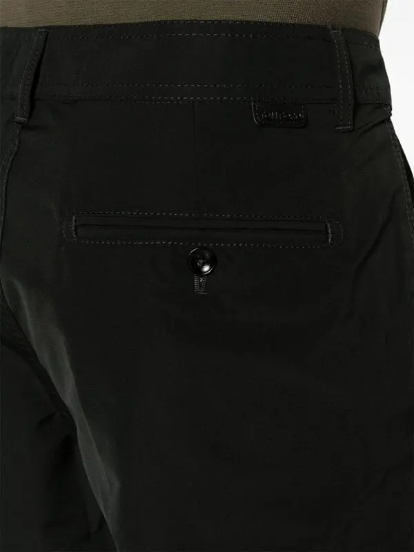 TOM FORD Tailored Faille Shorts