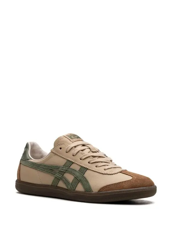 Onitsuka Tiger Tokuten Sneakers - Neutrals