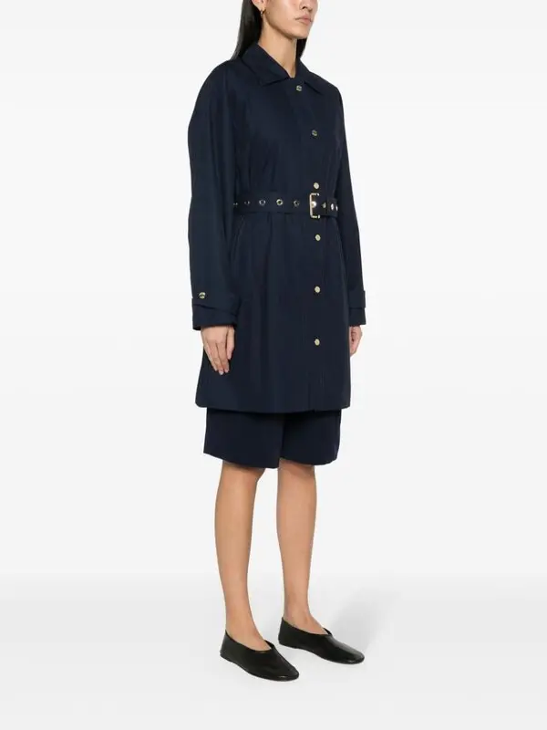 Michael Kors Mid-length Trench Coat