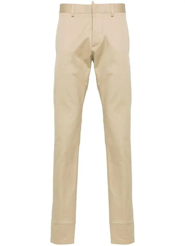 Dsquared2 Cool Guy Slim-fit Trousers