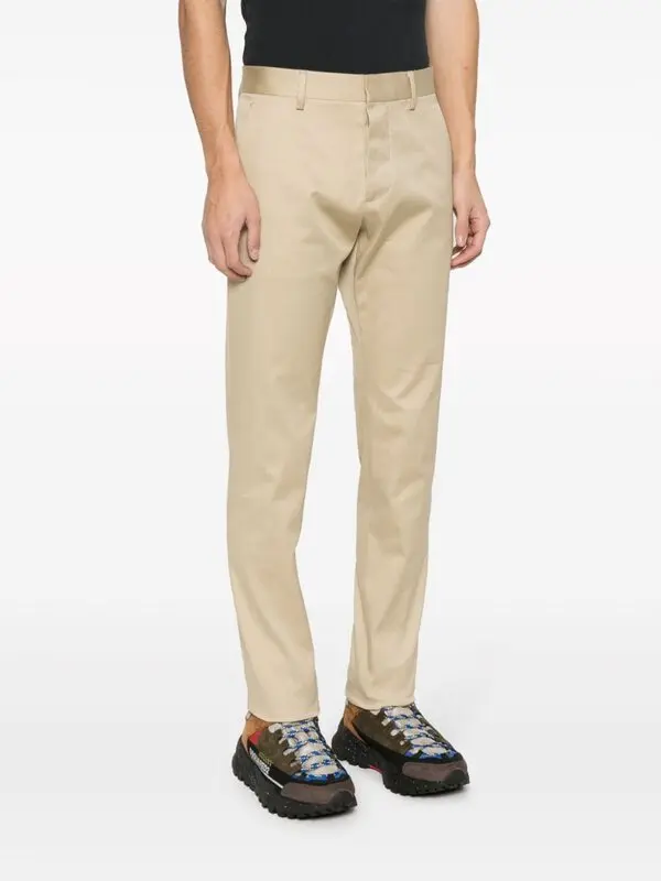 Dsquared2 Cool Guy Slim-fit Trousers