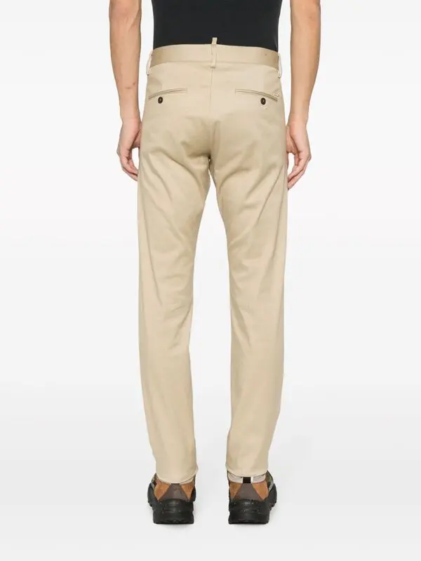 Dsquared2 Cool Guy Slim-fit Trousers