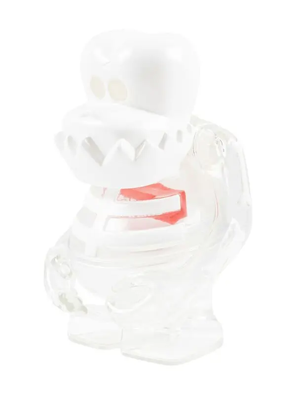 Supreme Bounty Hunter Skull Kun Figurine