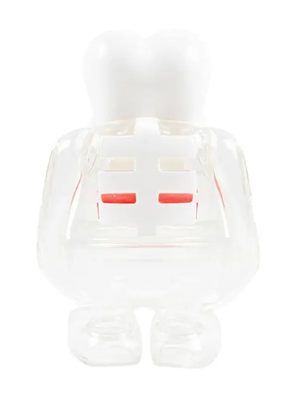 Supreme Bounty Hunter Skull Kun Figurine
